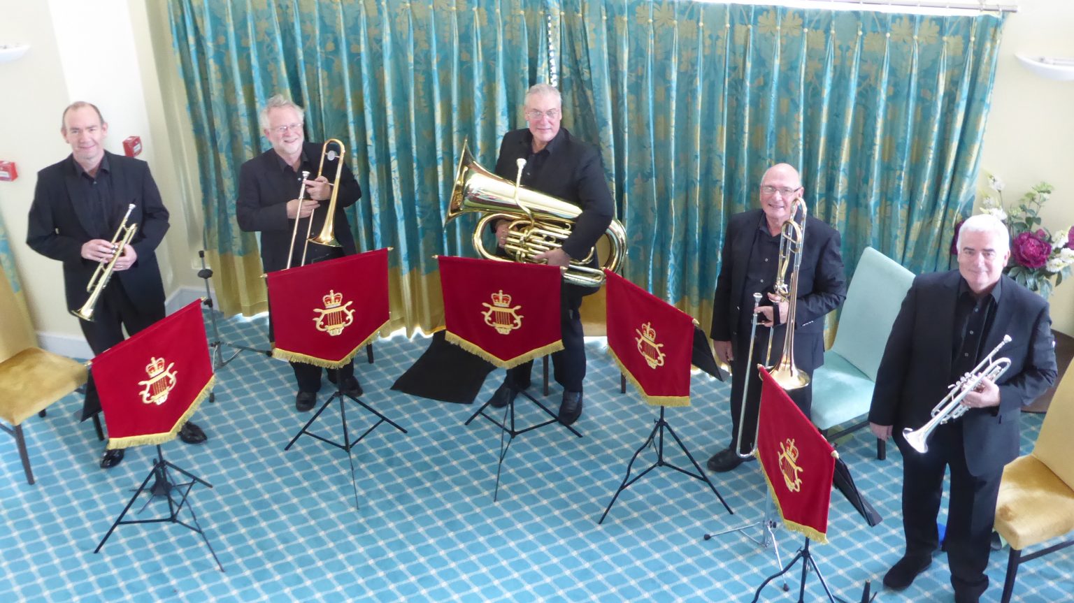 Bands – Len Tyler Music School